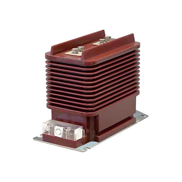 Current Transformer for Accurate Measurement
