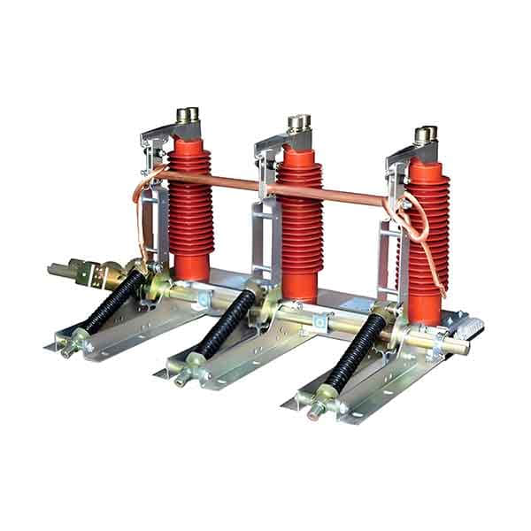 What Is a Grounding Switch? A Guide for Safe Power Systems - Weisho ...