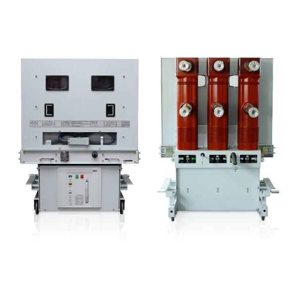 11kV Circuit Breakers: Outdoor vs. Indoor - Key Differences - Weisho ...