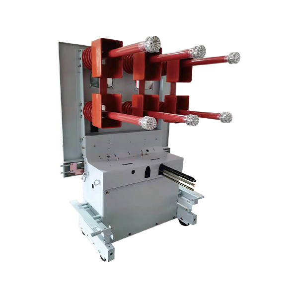 ZN85-40.5 40.5kV Isolation Handcart for High Voltage Systems - Weisho ...