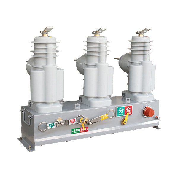 High-Performance 12kV Vacuum Circuit Breaker for Medium Voltage ...