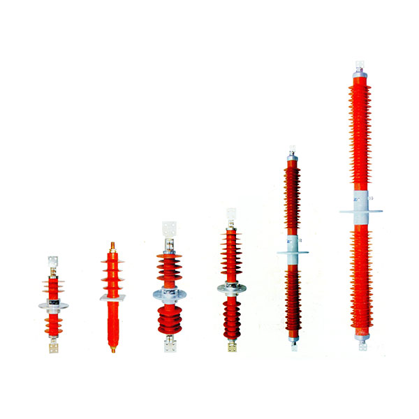 FCGW-12 Composite Dry-Type Wall Bushing for 12kV Systems - Weisho ...