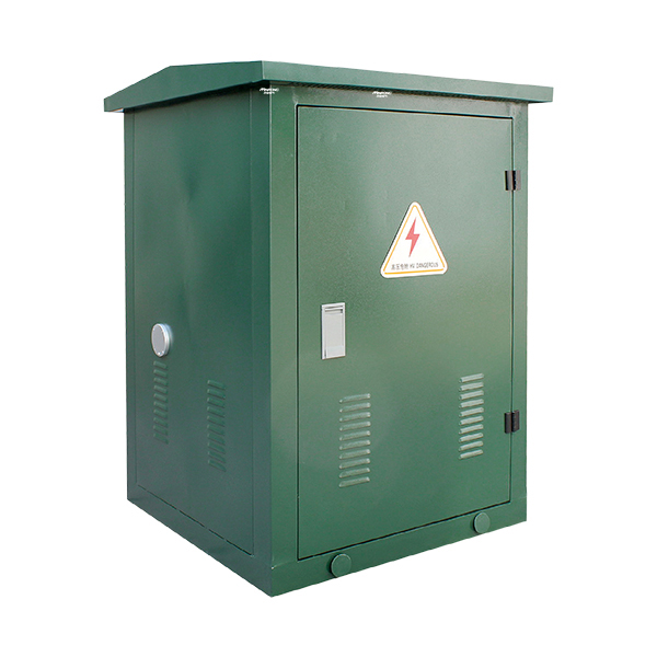 DFW-35kV-40.5kV European-Style Cable Distribution Box - Weisho Electric Co., Ltd.