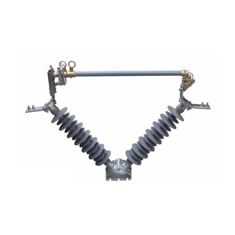 HGRW1-35 35kV Wind-Resistant Drop-Out Fuse - Weisho Electric Co., Ltd.
