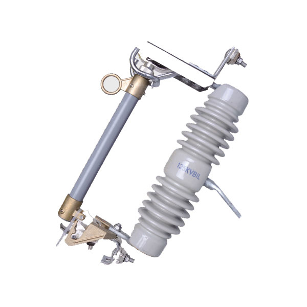 RW12-15/200A 33kv drop out fuse - Weisho Electric Co., Ltd.