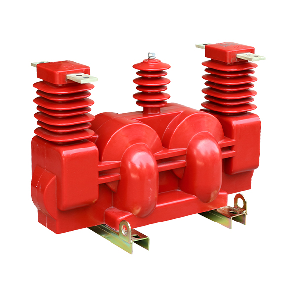 JLSZV1-10/6/3 Three-Phase Dry-Type Combined Metering Box for 10kV ...