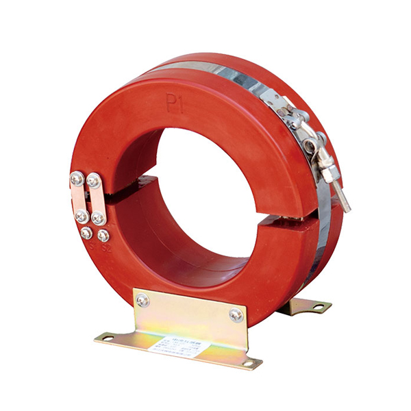 LXK-Φ80~Φ280 Series Zero-Sequence Current Transformer - Weisho Electric ...