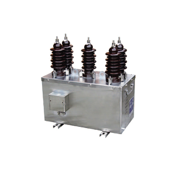 JLSZV-6/10 Combined Instrument Transformer – Accurate Metering for 6kV to 10kV Grids - Weisho ...
