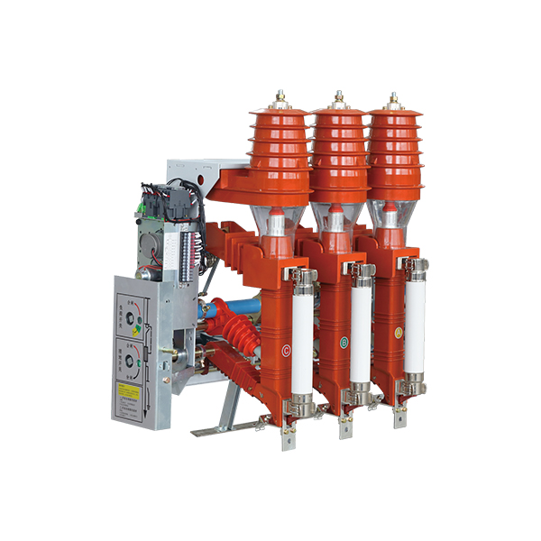 Indoor Load Break Switch with Enhanced Protection Features