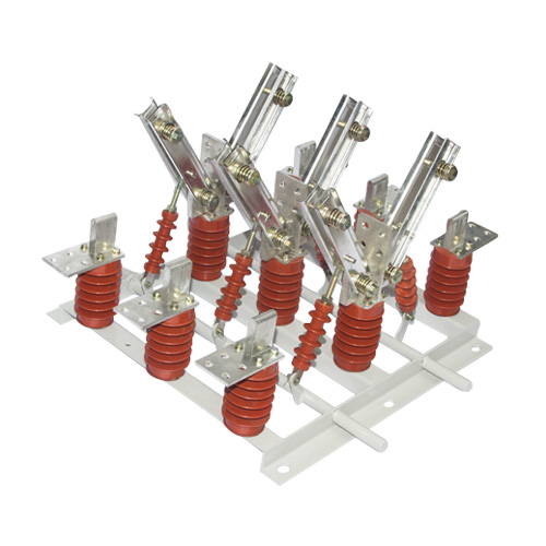 GN19-12ST/1250A Indoor High Voltage Isolator Switch - Weisho Electric ...