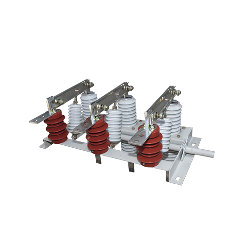 High-Performance indoor isolator Switch Design