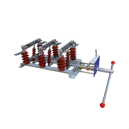 High-Quality isolator for Safe Power Disconnection–Manufacturer & Supplier