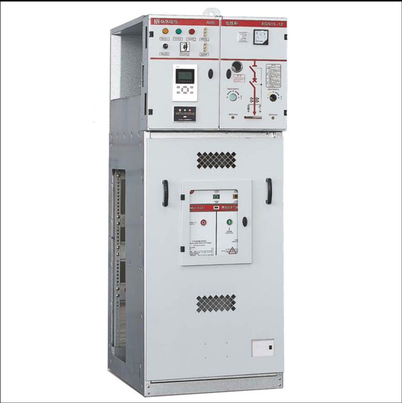 Medium Voltage Switchgear Basics: Quick Guide for Beginners - Weisho Electric Co., Ltd.