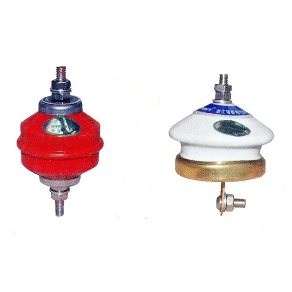 220V-500V low-voltage Insulator - Weisho Electric Co., Ltd.