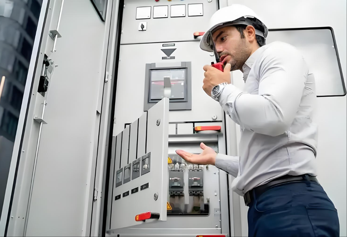 7 Easy Steps to Install Switchgear Like a Pro - Weisho Electric Co., Ltd.