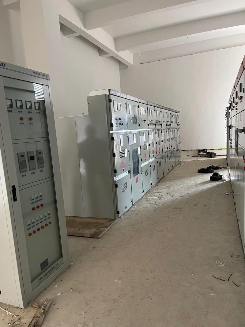 7 Easy Steps to Install Switchgear Like a Pro - Weisho Electric Co., Ltd.