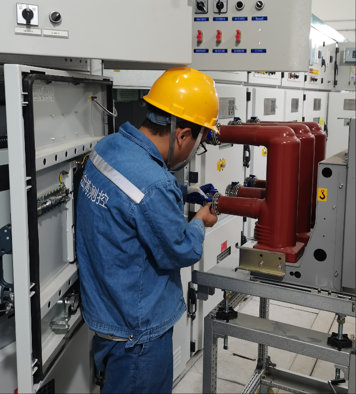 7 Easy Steps to Install Switchgear Like a Pro - Weisho Electric Co., Ltd.