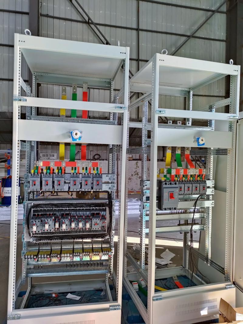7 Easy Steps to Install Switchgear Like a Pro - Weisho Electric Co., Ltd.