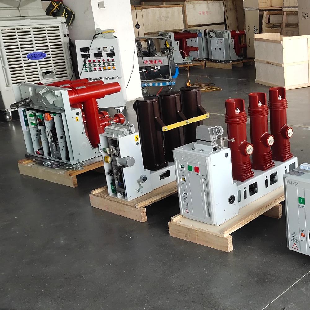 Top 3 Gas Insulated Substation Types and How to Choose - Weisho ...