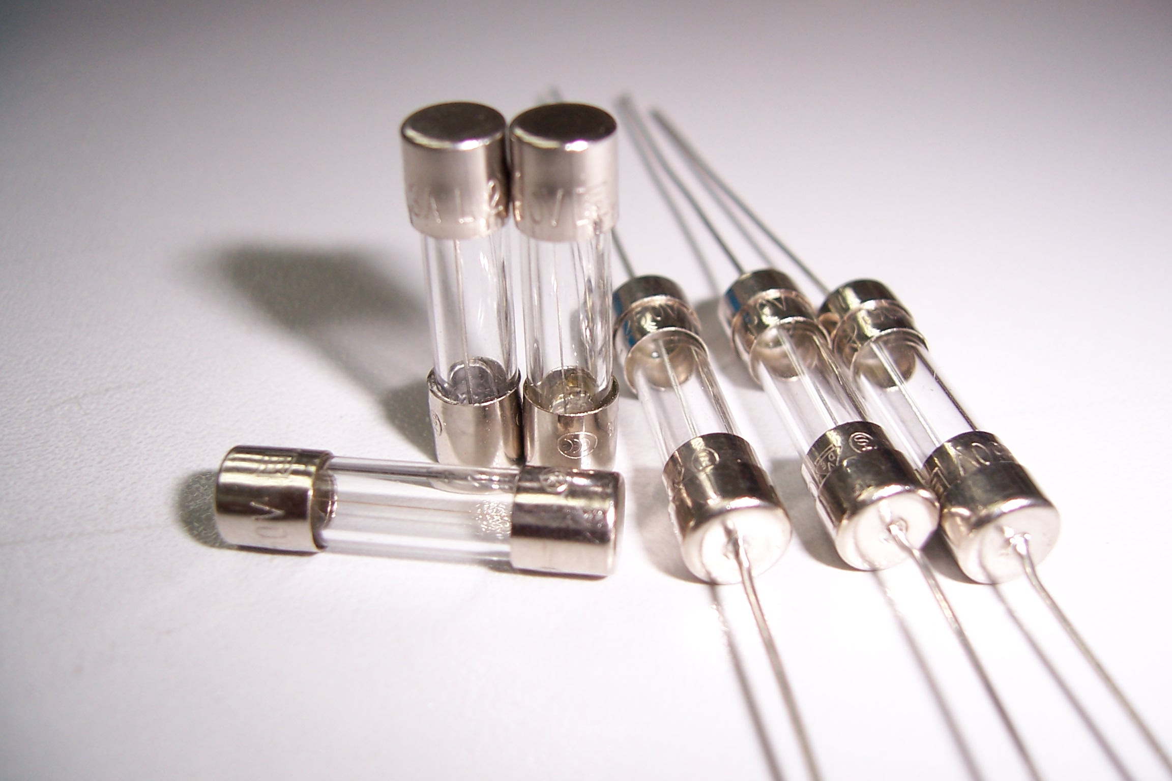 What are the 5 types of fuses? - Weisho Electric Co., Ltd.