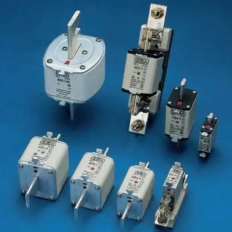 What are the 5 types of fuses? - Weisho Electric Co., Ltd.
