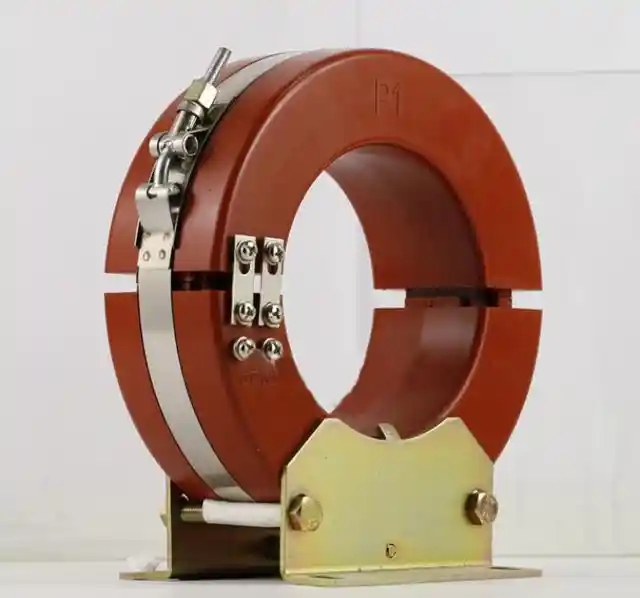 What is Current Transformer? – The Best Explanation - Weisho Electric ...