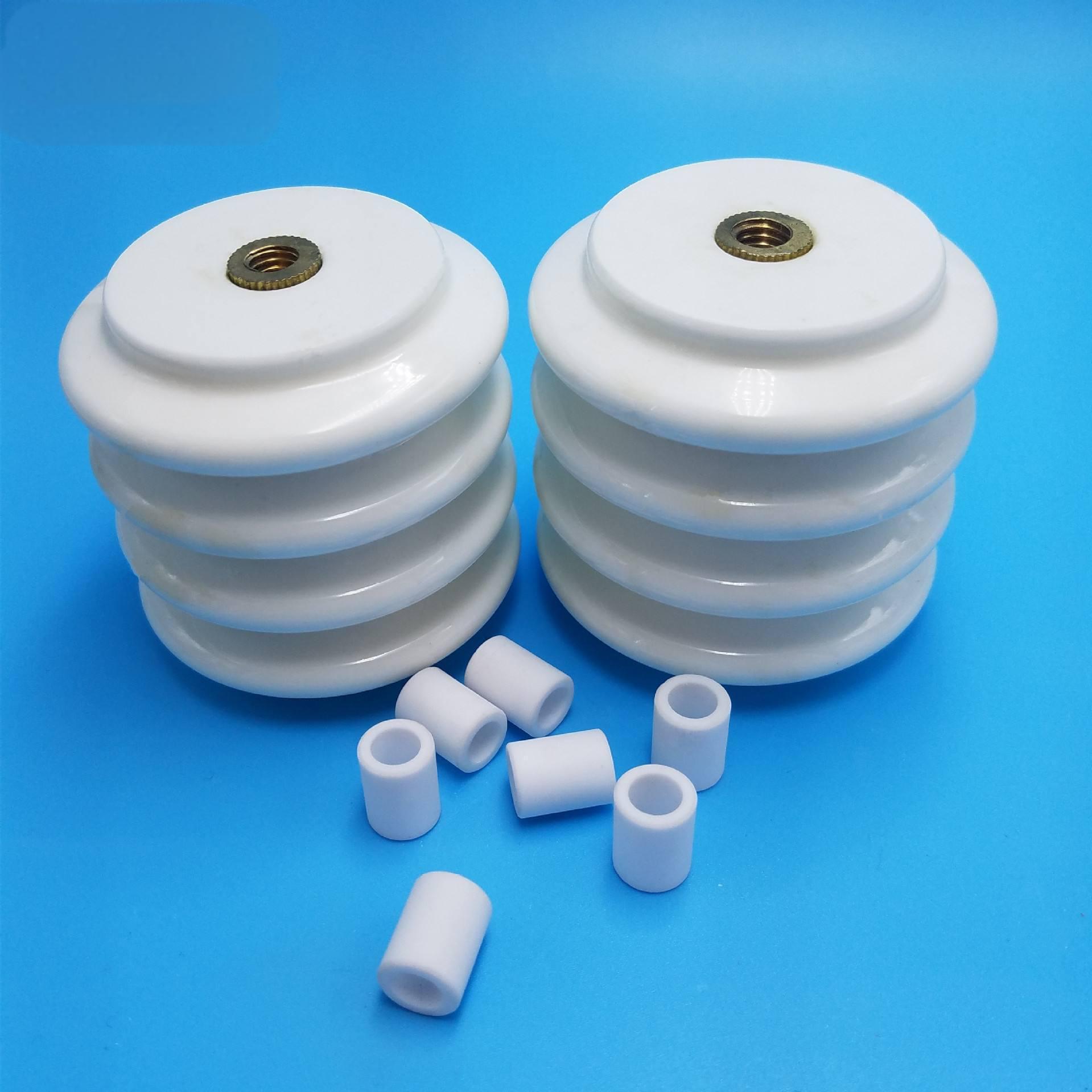 What is a High Voltage Insulator? How Does It Work? - Weisho Electric Co., Ltd.
