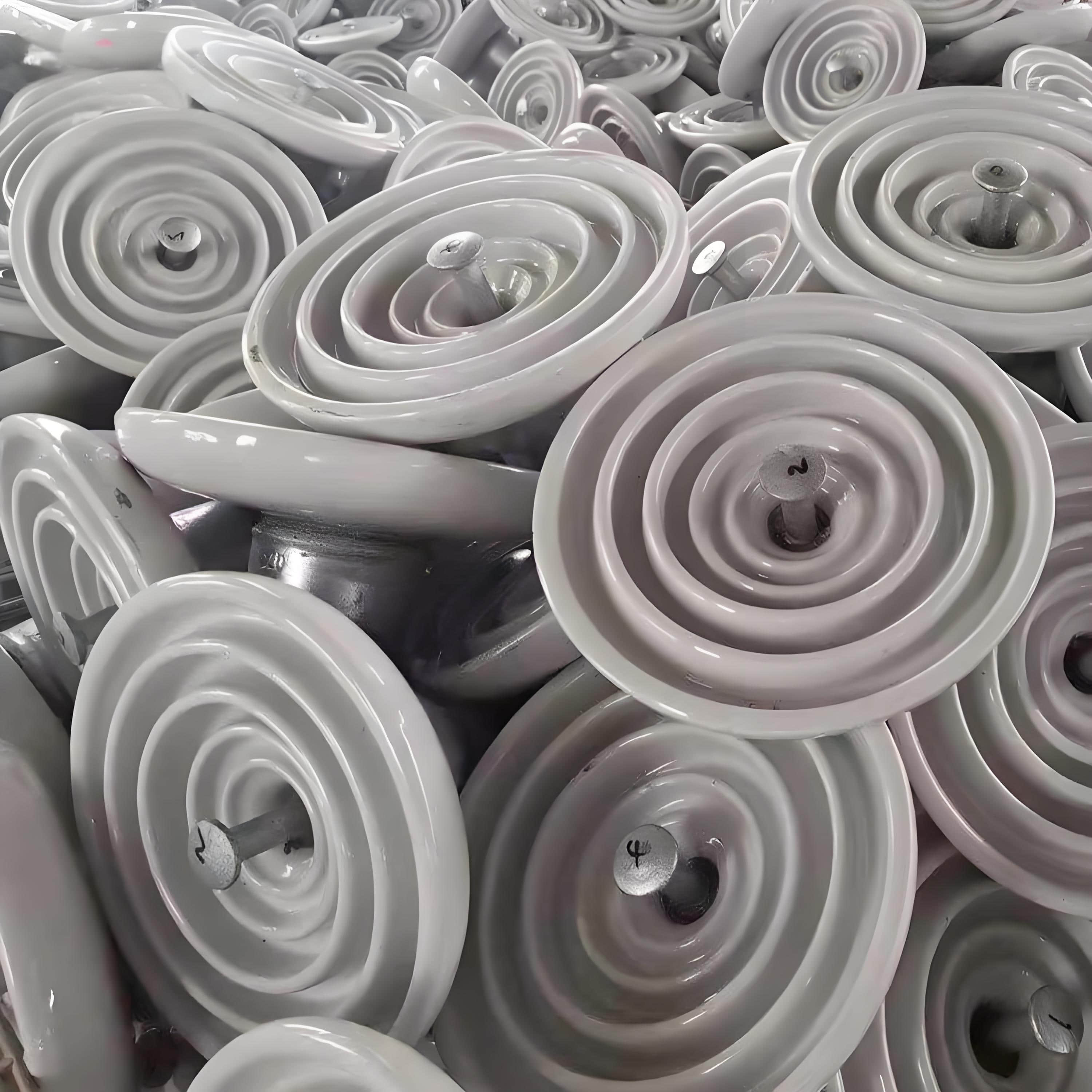 What is a High Voltage Insulator? How Does It Work? - Weisho Electric Co., Ltd.