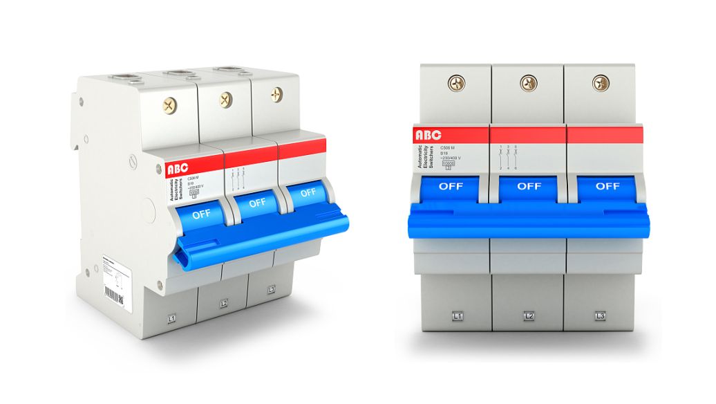 Do You Know These 4 Essential MCB Types? - Weisho Electric Co., Ltd.