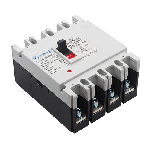 AC vs DC Circuit Breakers: 9 Key Differences You Should Know - Weisho ...