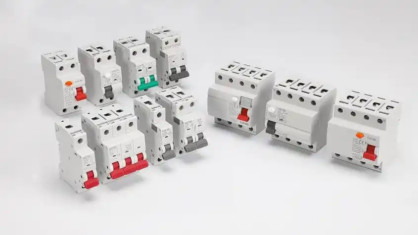 AC vs DC Circuit Breakers: 9 Key Differences You Should Know - Weisho ...