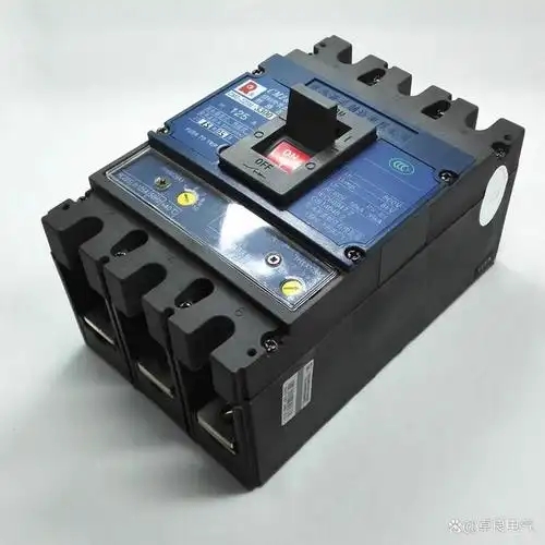 AC vs DC Circuit Breakers: 9 Key Differences You Should Know - Weisho ...