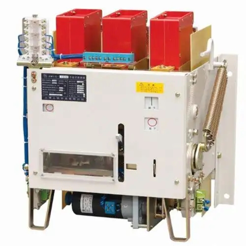 AC vs DC Circuit Breakers: 9 Key Differences You Should Know - Weisho ...