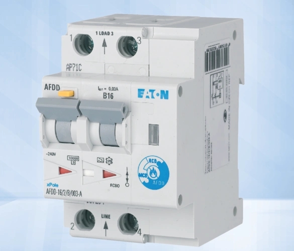 How to Install an Arc-Fault Circuit Interrupter (AFCI)? - Weisho ...