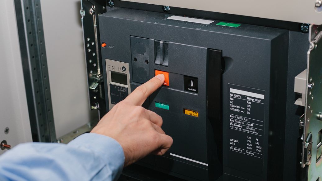 How to Install an Arc-Fault Circuit Interrupter (AFCI)? - Weisho ...