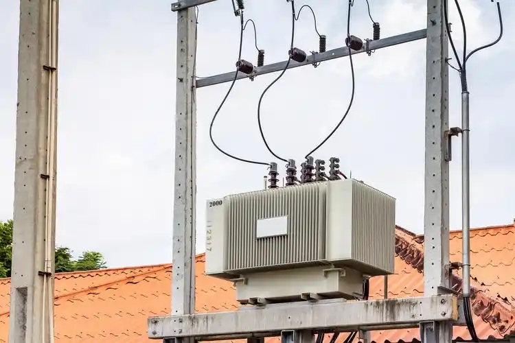 How Much Electricity Does a High-Voltage Transformer Produce? - Weisho ...