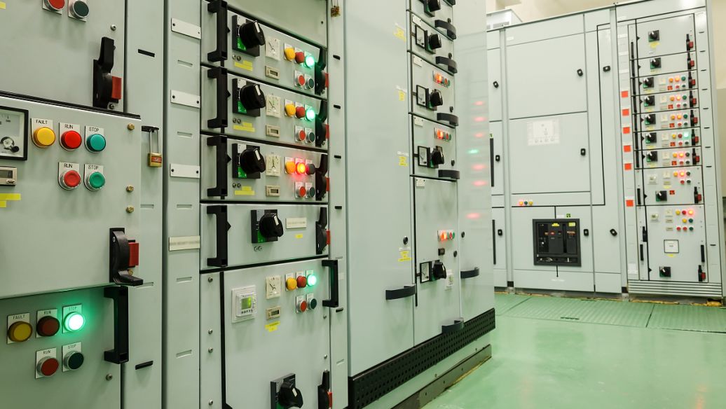 What Is Metal-Clad Switchgear? A Complete Guide - Weisho Electric Co., Ltd.