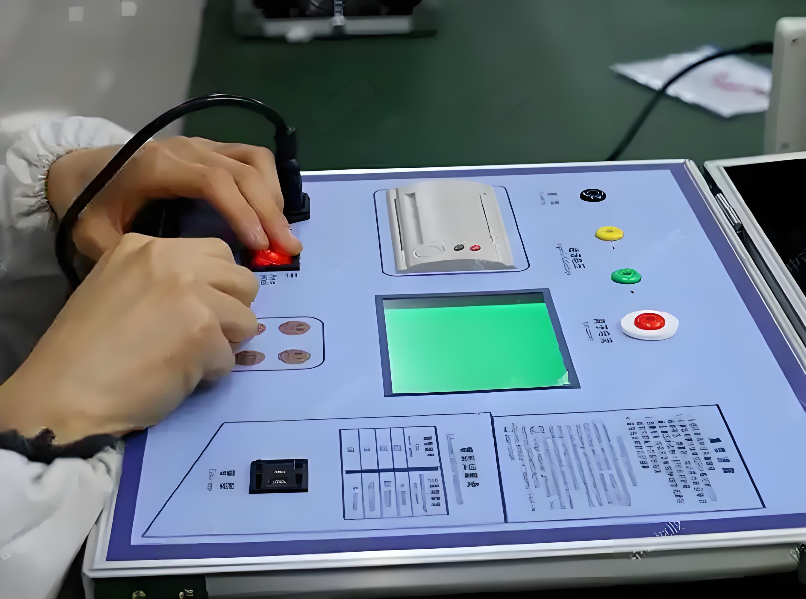 How to Check Vacuum in a Vacuum Circuit Breaker?一A Complete Guide ...