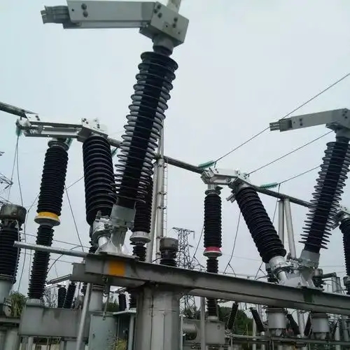 What Is a Grounding Switch? A Guide for Safe Power Systems - Weisho ...