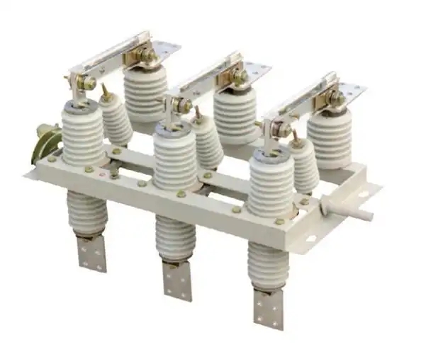 What Is a Grounding Switch? A Guide for Safe Power Systems - Weisho ...