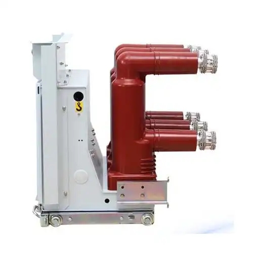 VCB Full Form in Electrical: Meaning and How It Works - Weisho Electric ...