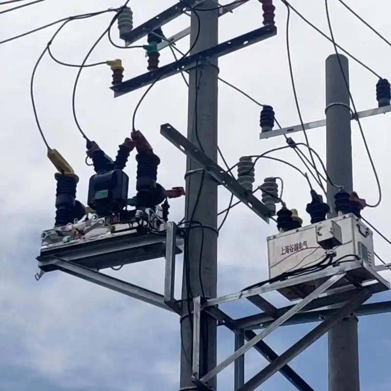 VCB Full Form in Electrical: Meaning and How It Works - Weisho Electric ...