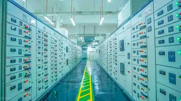 Switchgear vs Switchboard: What’s the Real Difference? - Weisho ...