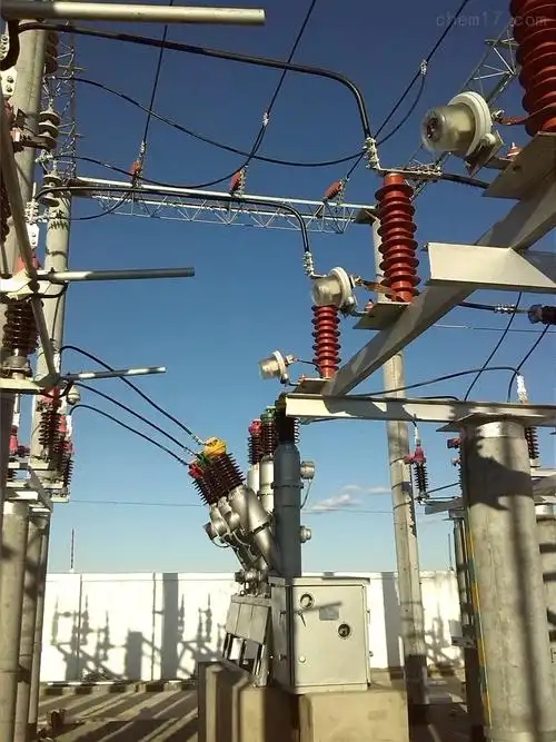 What Is a Lightning Arrester? A Simple Guide - Weisho Electric Co., Ltd.