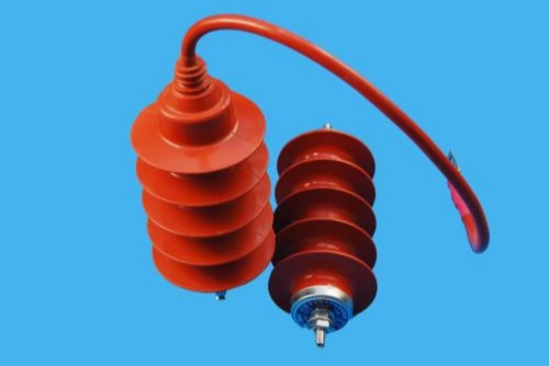 Lightning Arrester vs Insulator: What’s the Real Difference? - Weisho ...