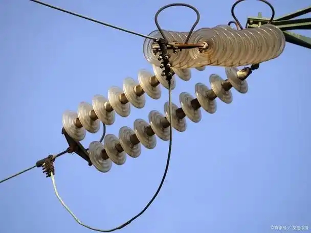 Lightning Arrester vs Insulator: What’s the Real Difference? - Weisho ...
