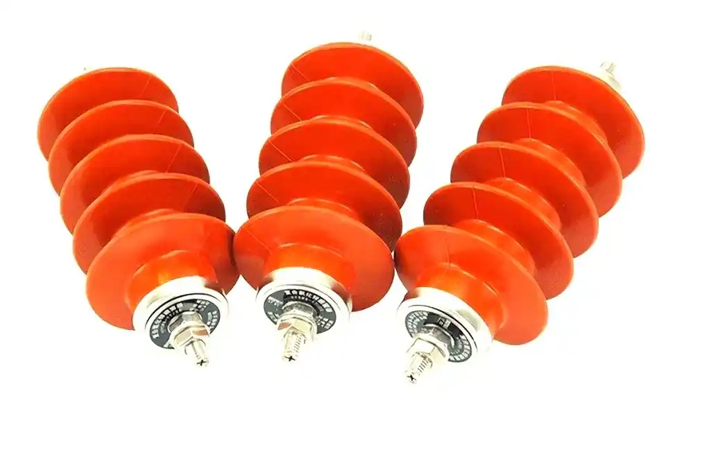 Lightning Arrester vs Insulator: What’s the Real Difference? - Weisho ...