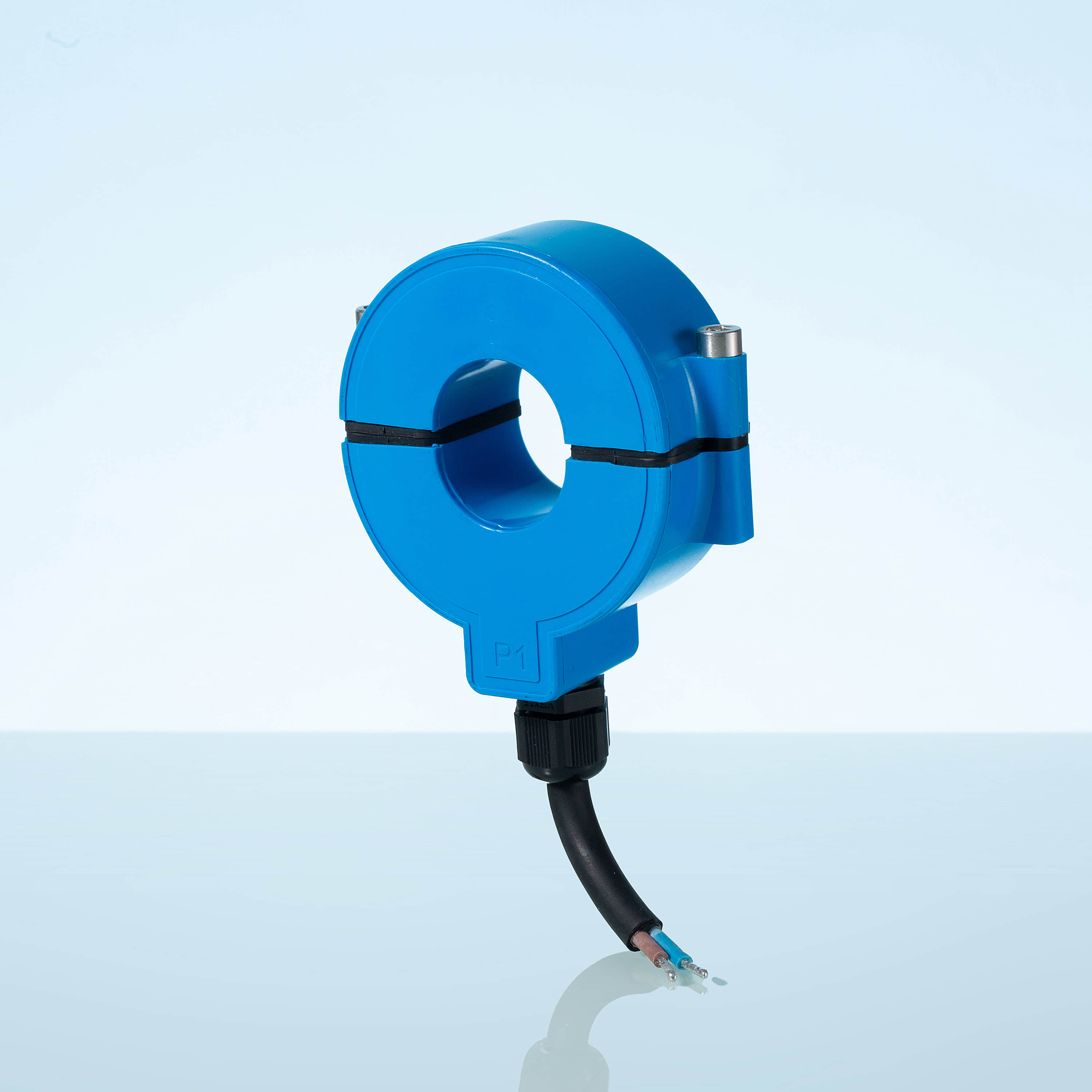 What Is Core Balance Current Transformer? Simple Explanation - Weisho ...