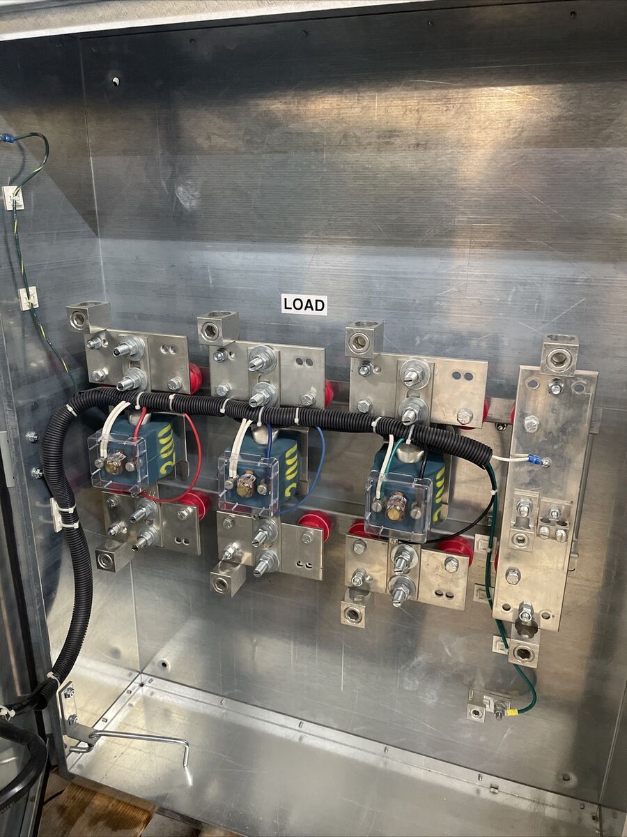 What Is a Current Transformer Cabinet and Why Does It Matter? - Weisho ...