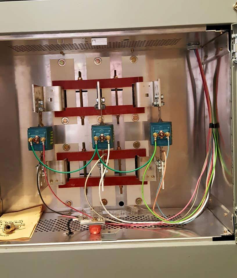 What Is a Current Transformer Cabinet and Why Does It Matter? - Weisho ...